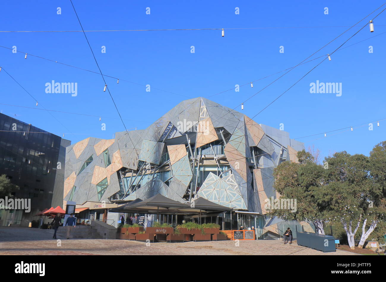 Australian federation architecture hi-res stock photography and images ...