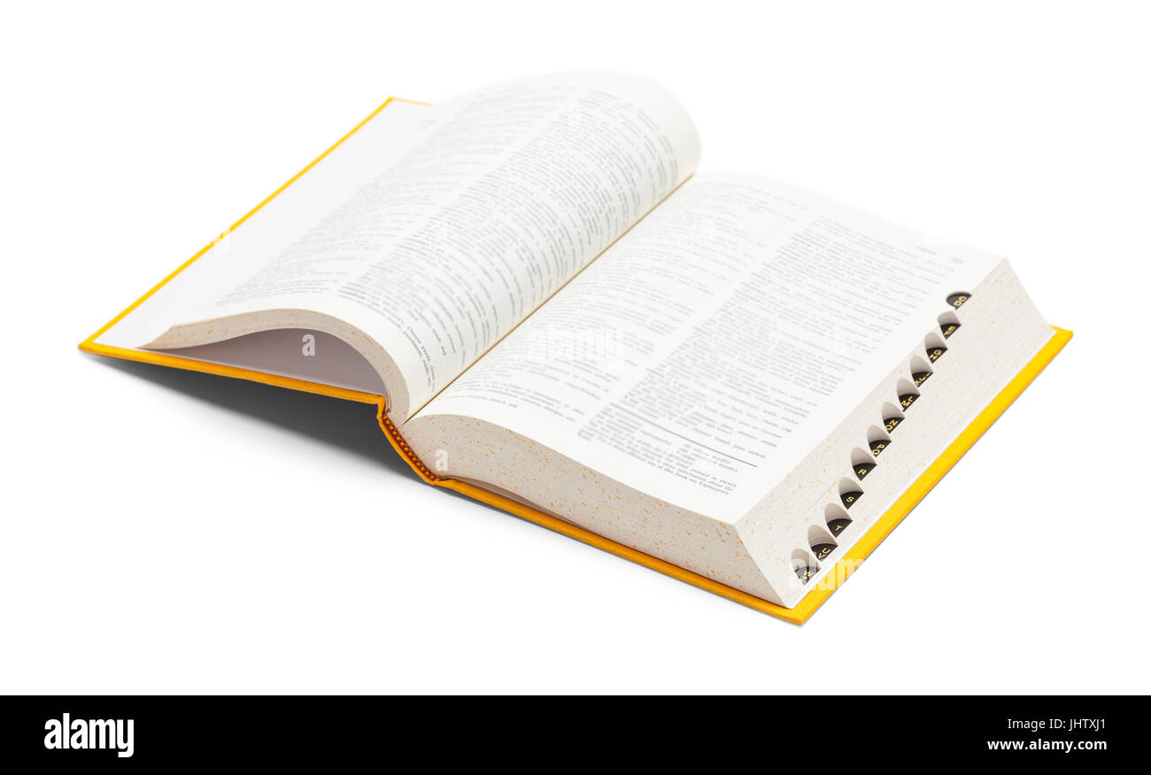 Dictionary book hi-res stock photography and images - Alamy Dictionary book hi-res stock photography and images - Alamy