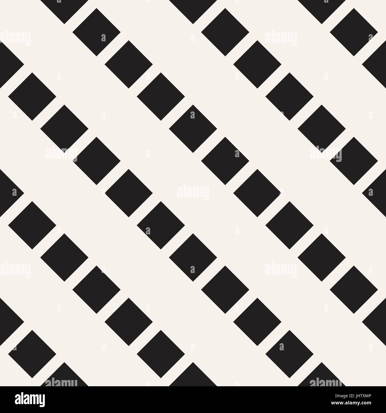 Crosshatch vector seamless geometric pattern. Crossed graphic ...