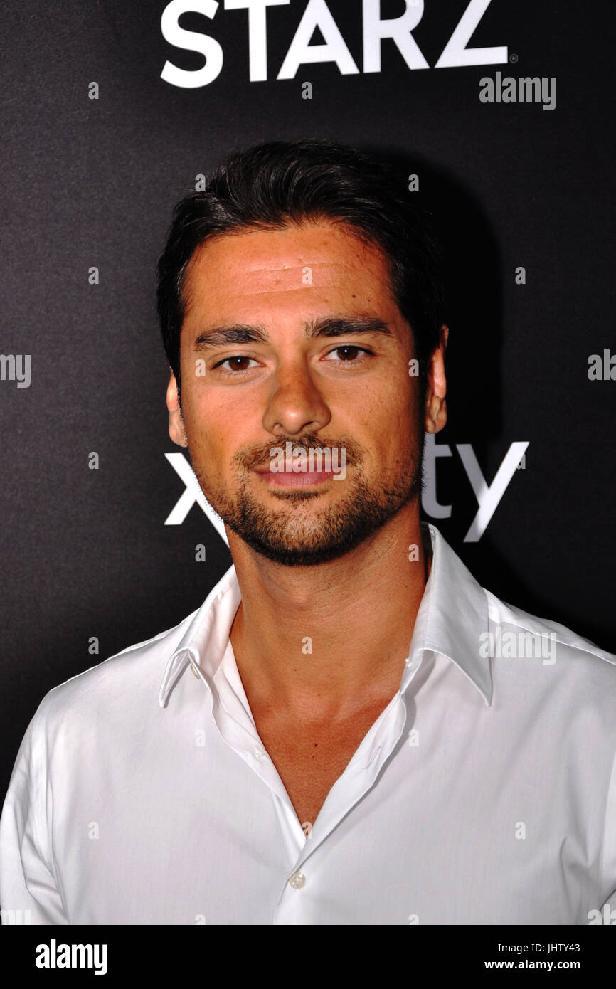 Power Season Four Chicago special screening hosted by Starz and Xfinity ...