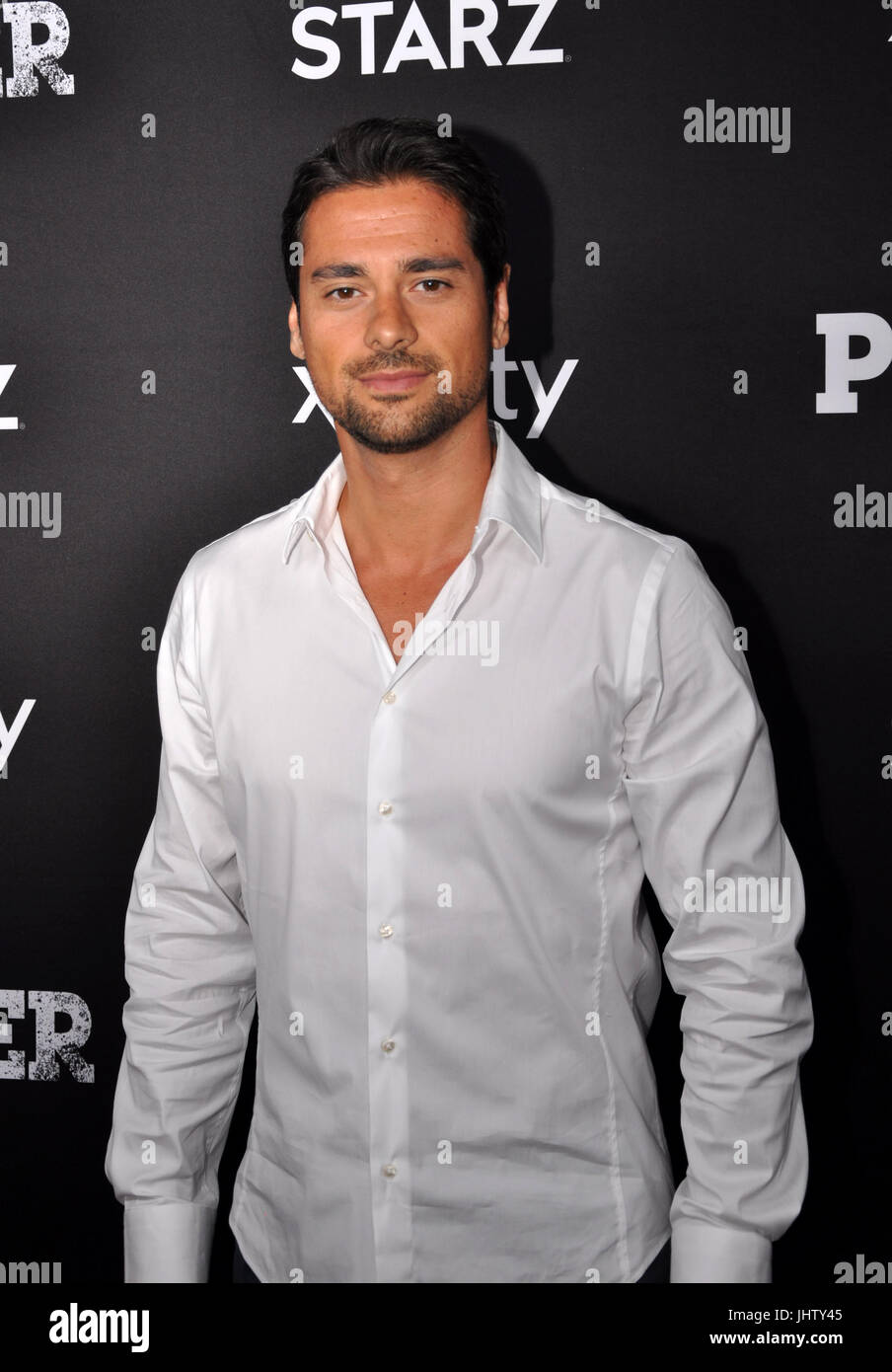 Power Season Four Chicago special screening hosted by Starz and Xfinity ...