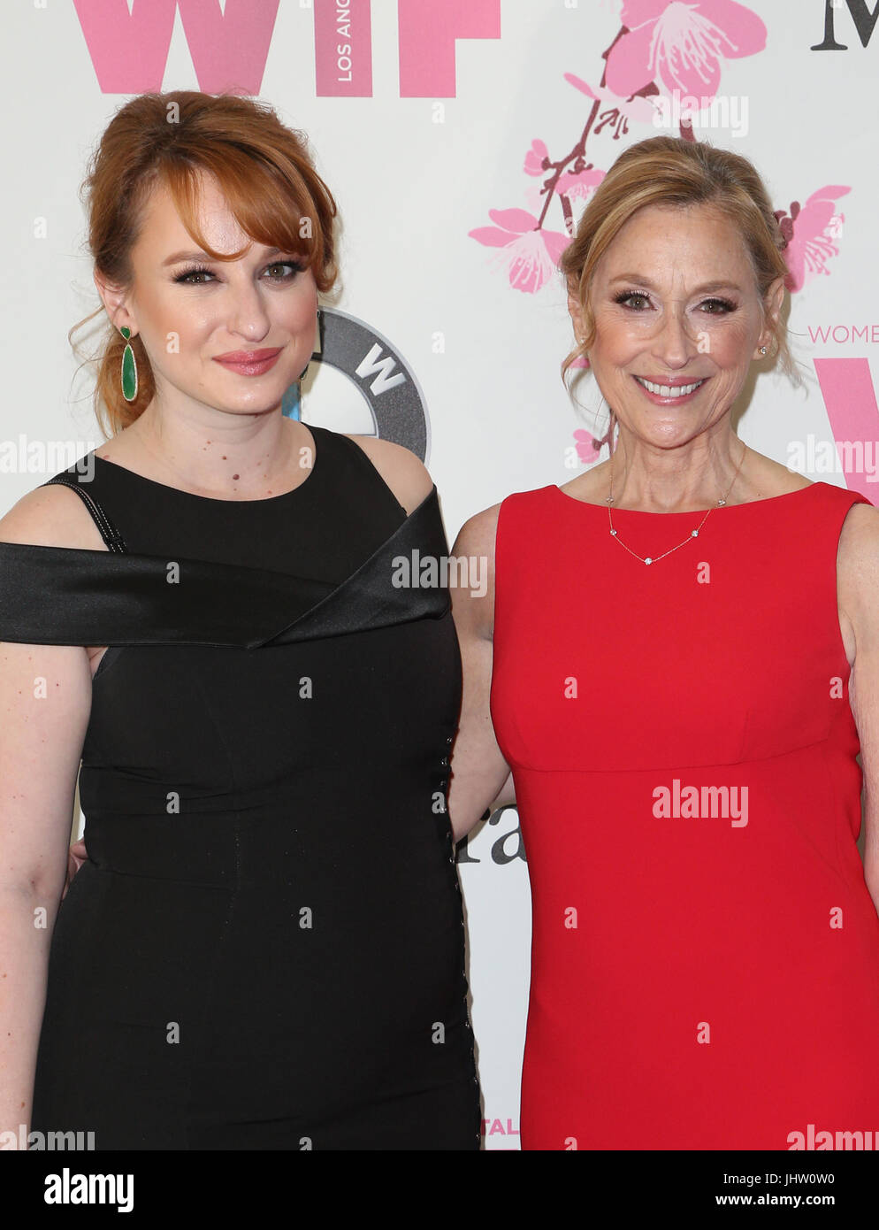 Women In Film 2017 Crystal + Lucy Awards® presented by Max Mara and BMW ...