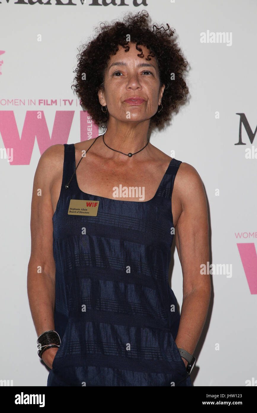 Women In Film 2017 Crystal + Lucy Awards® presented by Max Mara and BMW ...