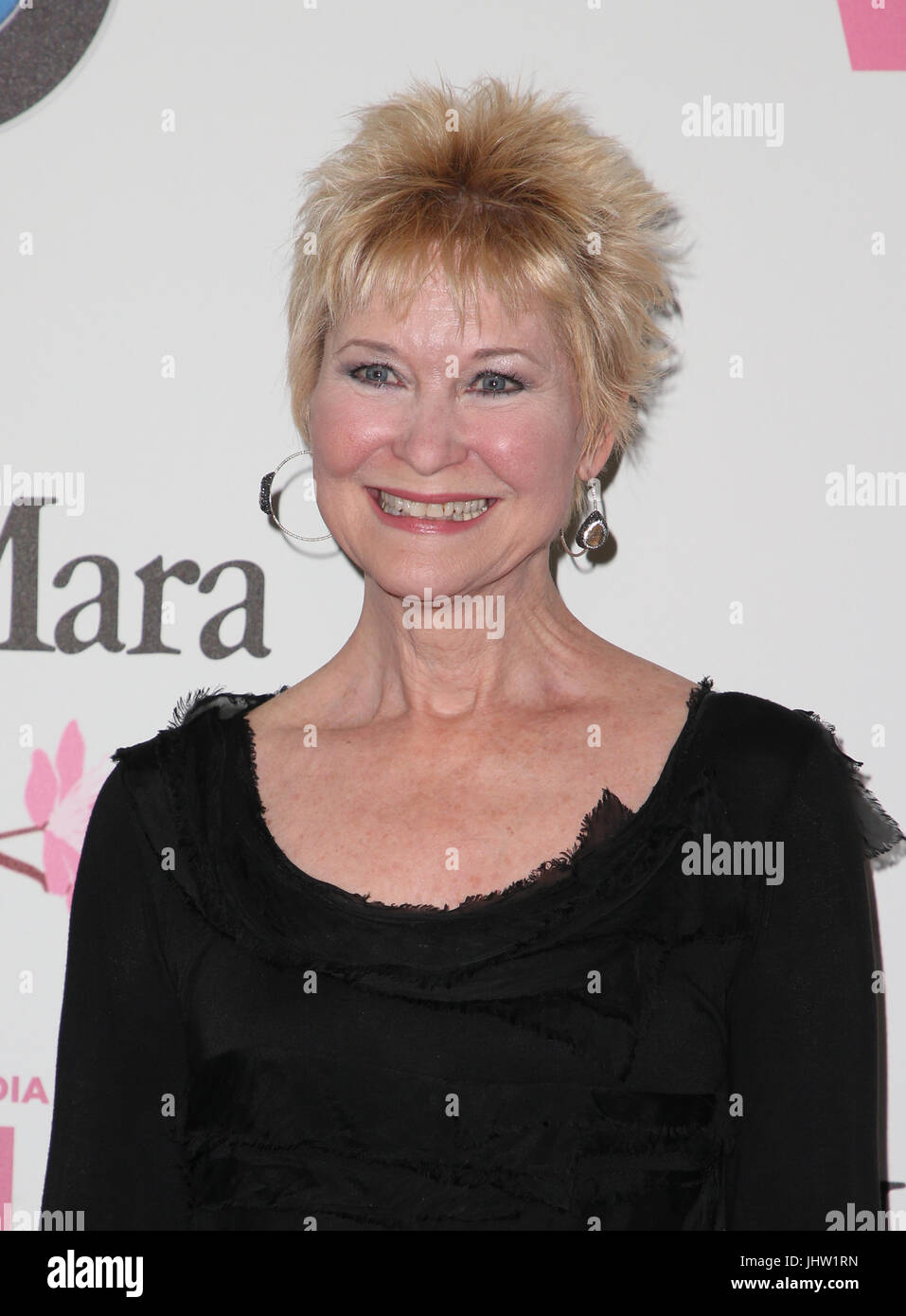 Women In Film 2017 Crystal + Lucy Awards® presented by Max Mara and BMW ...