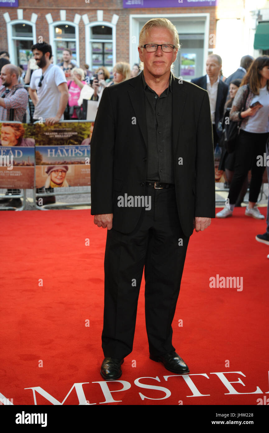 Philip davis hi-res stock photography and images - Alamy