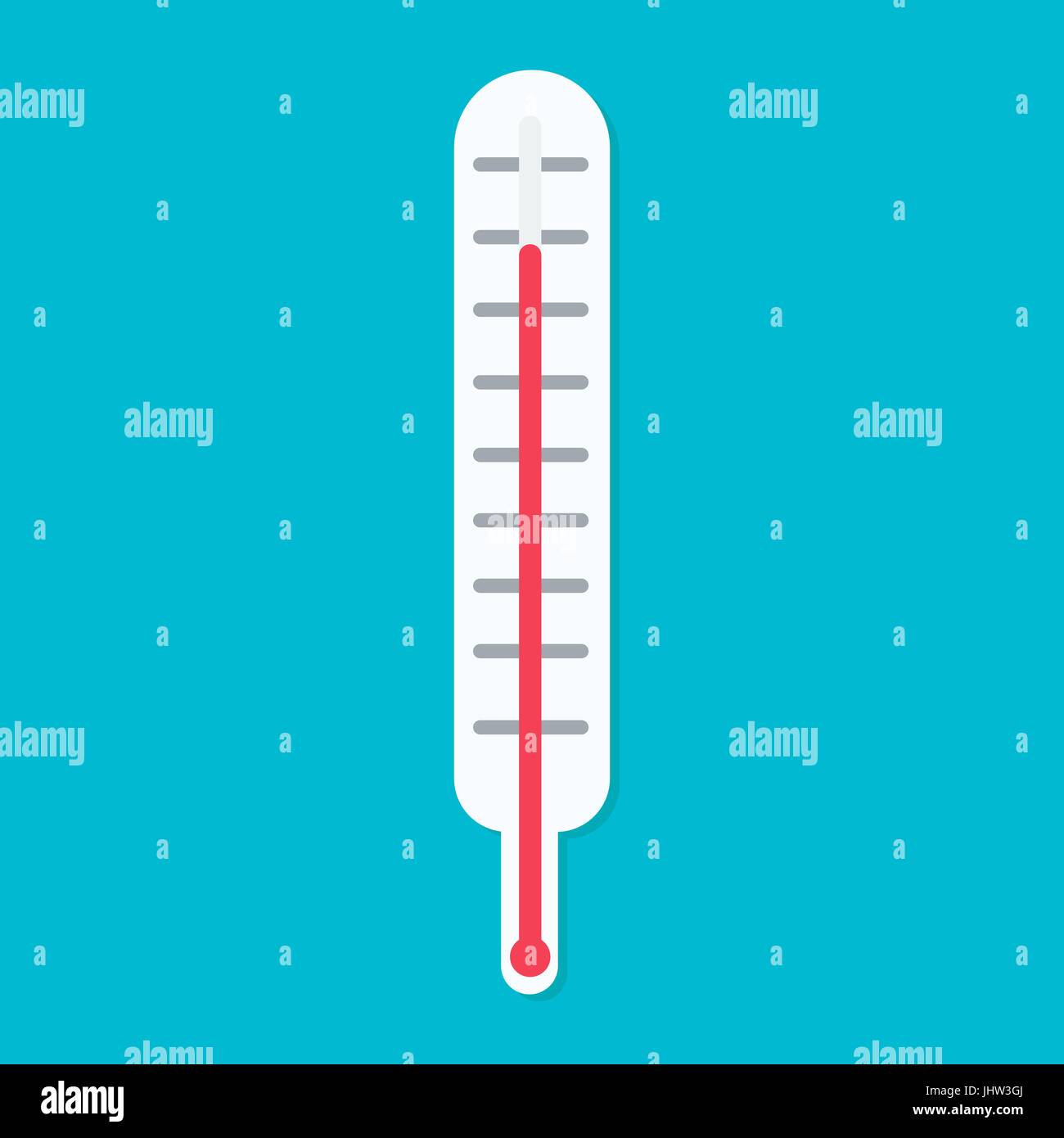 Cartoon Thermometer Stock Photos & Cartoon Thermometer Stock Images - Alamy