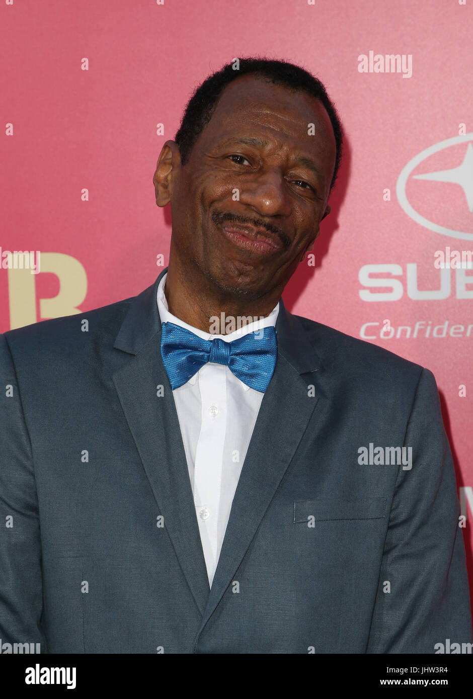 Premiere of Sony Pictures' 'Baby Driver' - Arrivals Featuring: Cj Jones ...