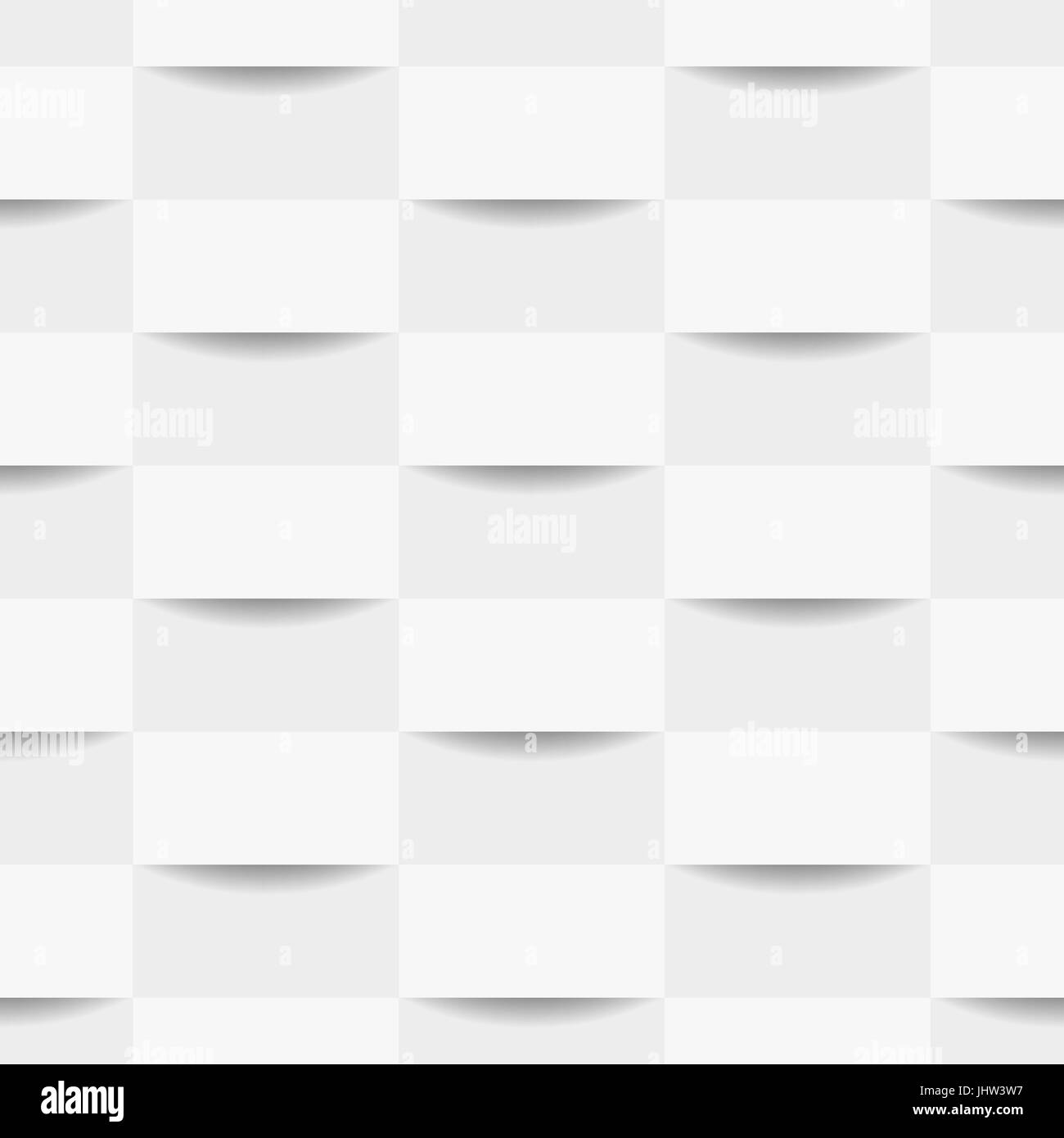 White geometric texture Stock Vector Images - Alamy