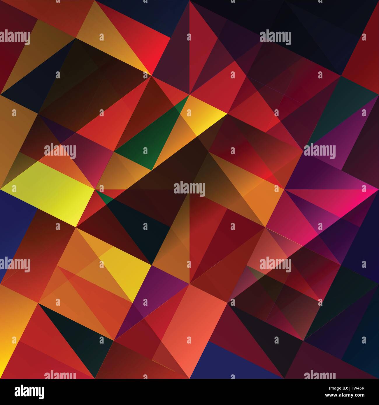 Abstract multi-colored background. Vector, EPS10 Stock Vector Image ...