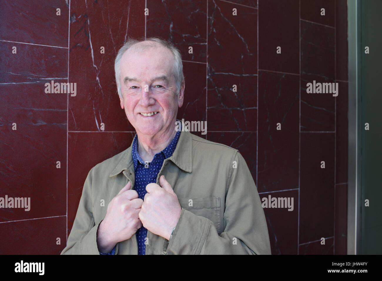 David almond hi-res stock photography and images - Alamy