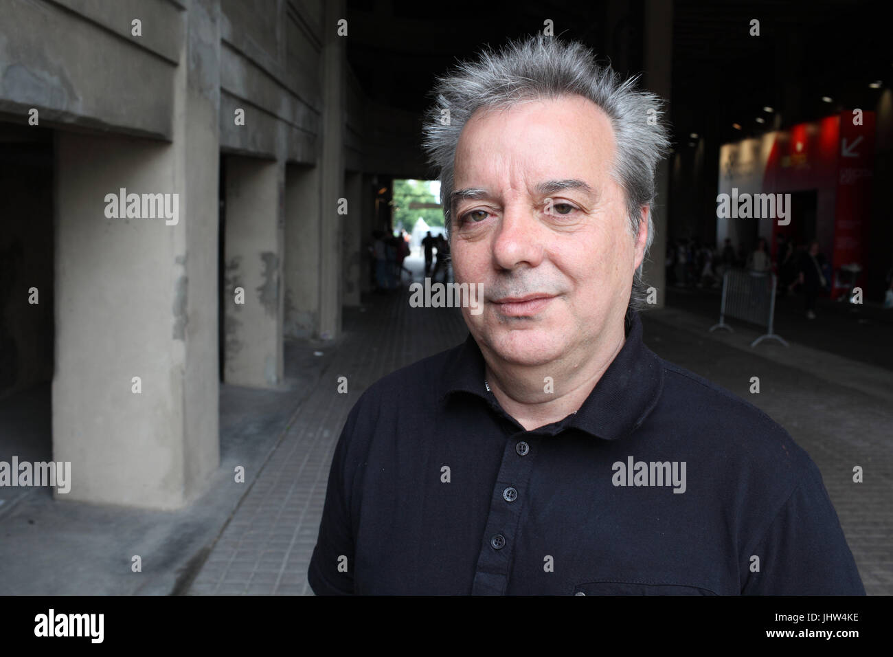 Camilo Sanchez High Resolution Stock Photography and Images - Alamy