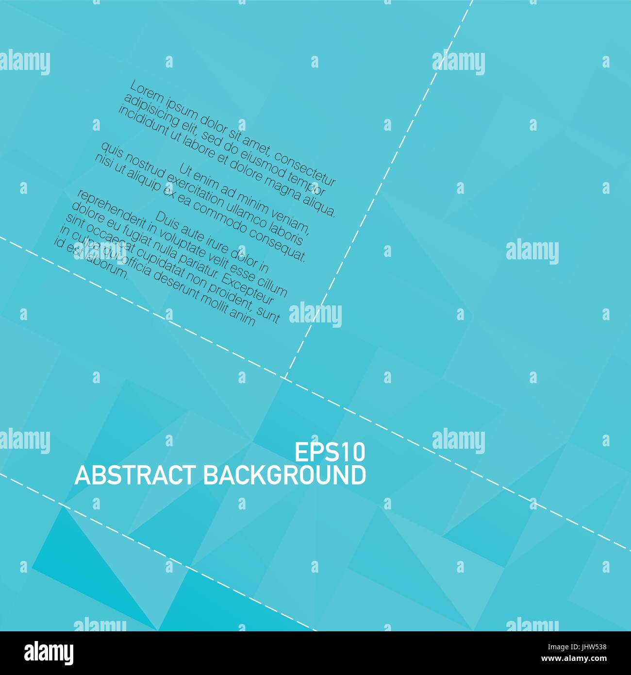 Fluorescent colored patch surface background with sample text. Vector ...