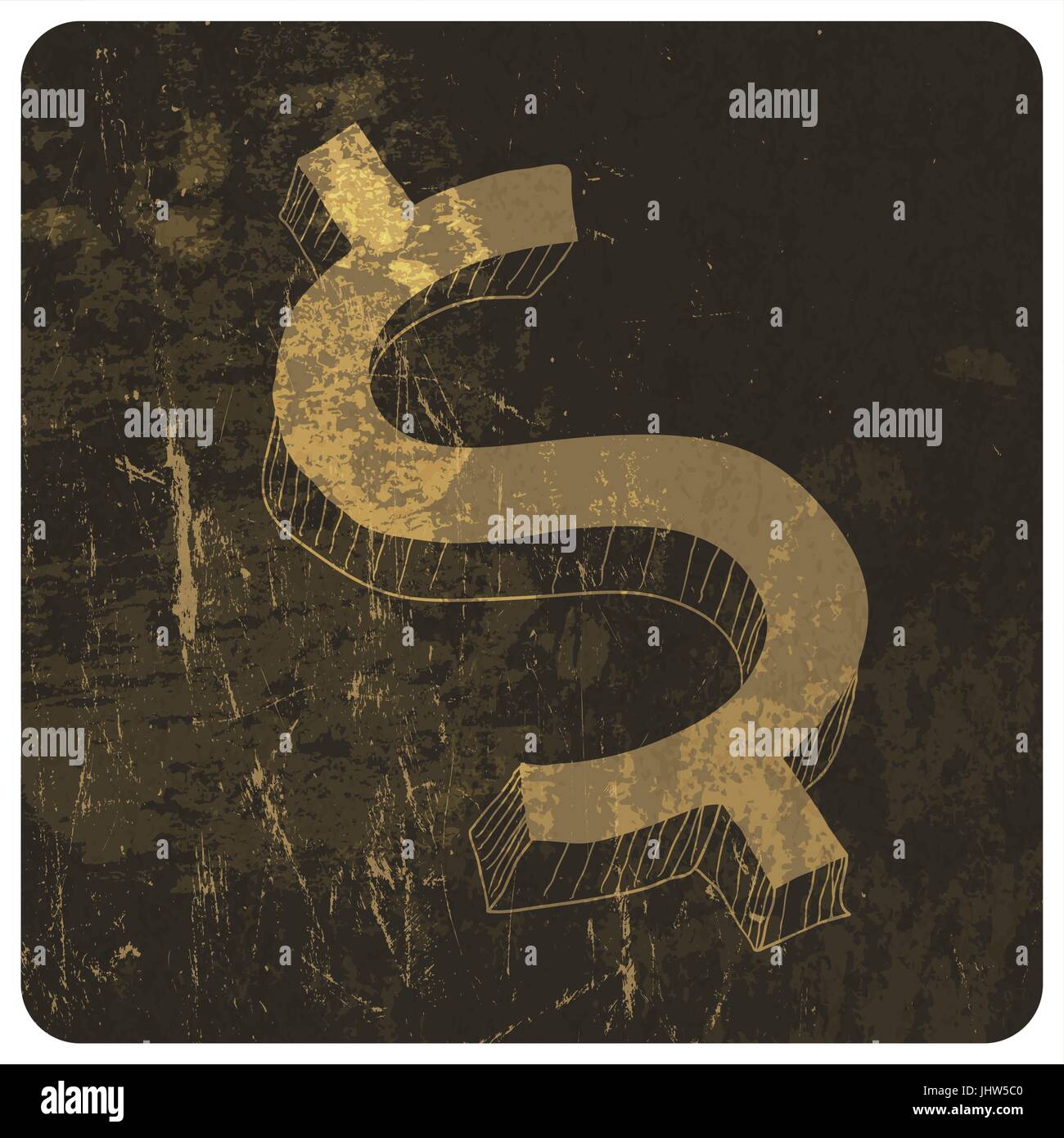 Vintage surreal art vector vectors hi-res stock photography and images ...