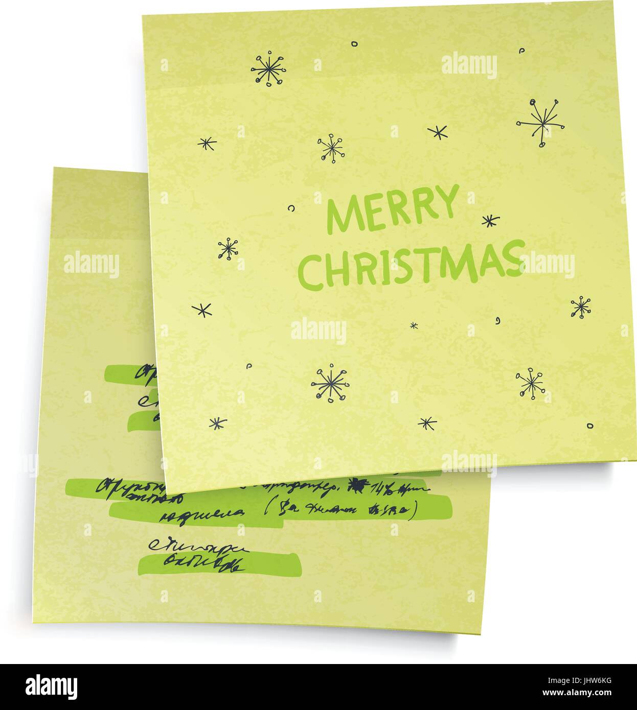 Organizer merry Stock Vector Images - Alamy