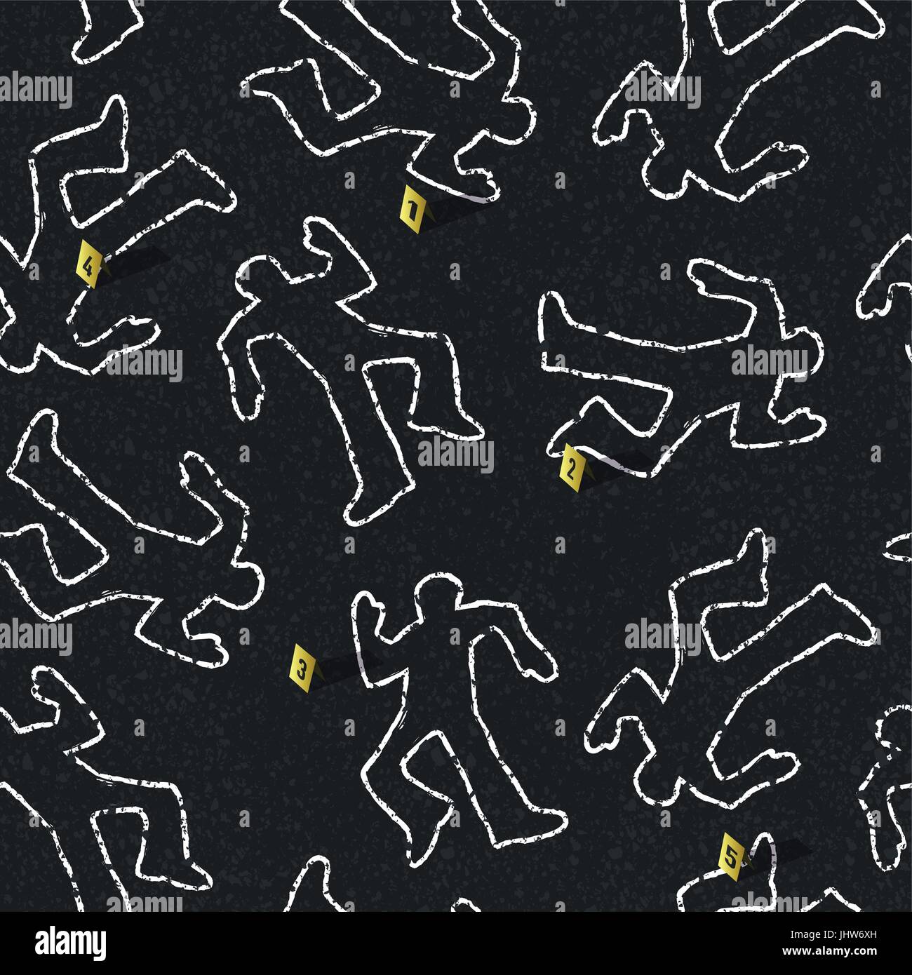 Asphalt texture seamless vector hi-res stock photography and images - Alamy