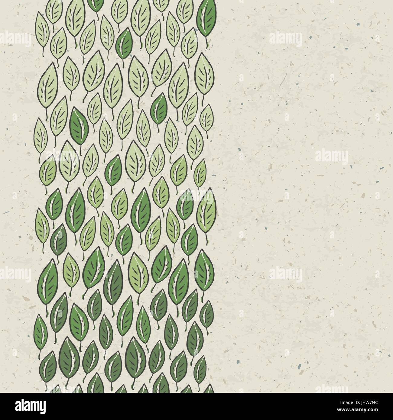 Green line processing Stock Vector Images - Alamy