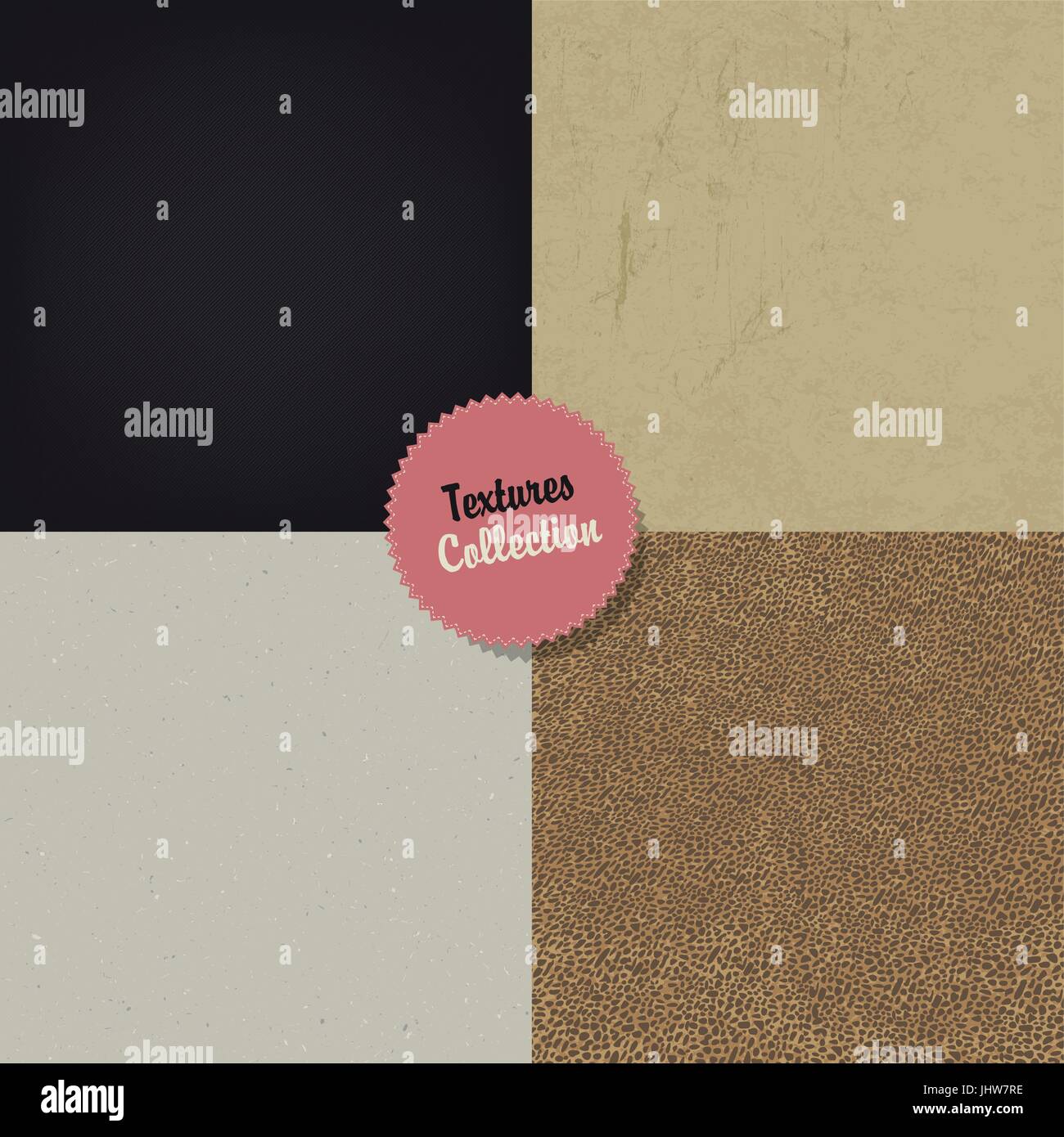 Textures vector hi-res stock photography and images - Alamy