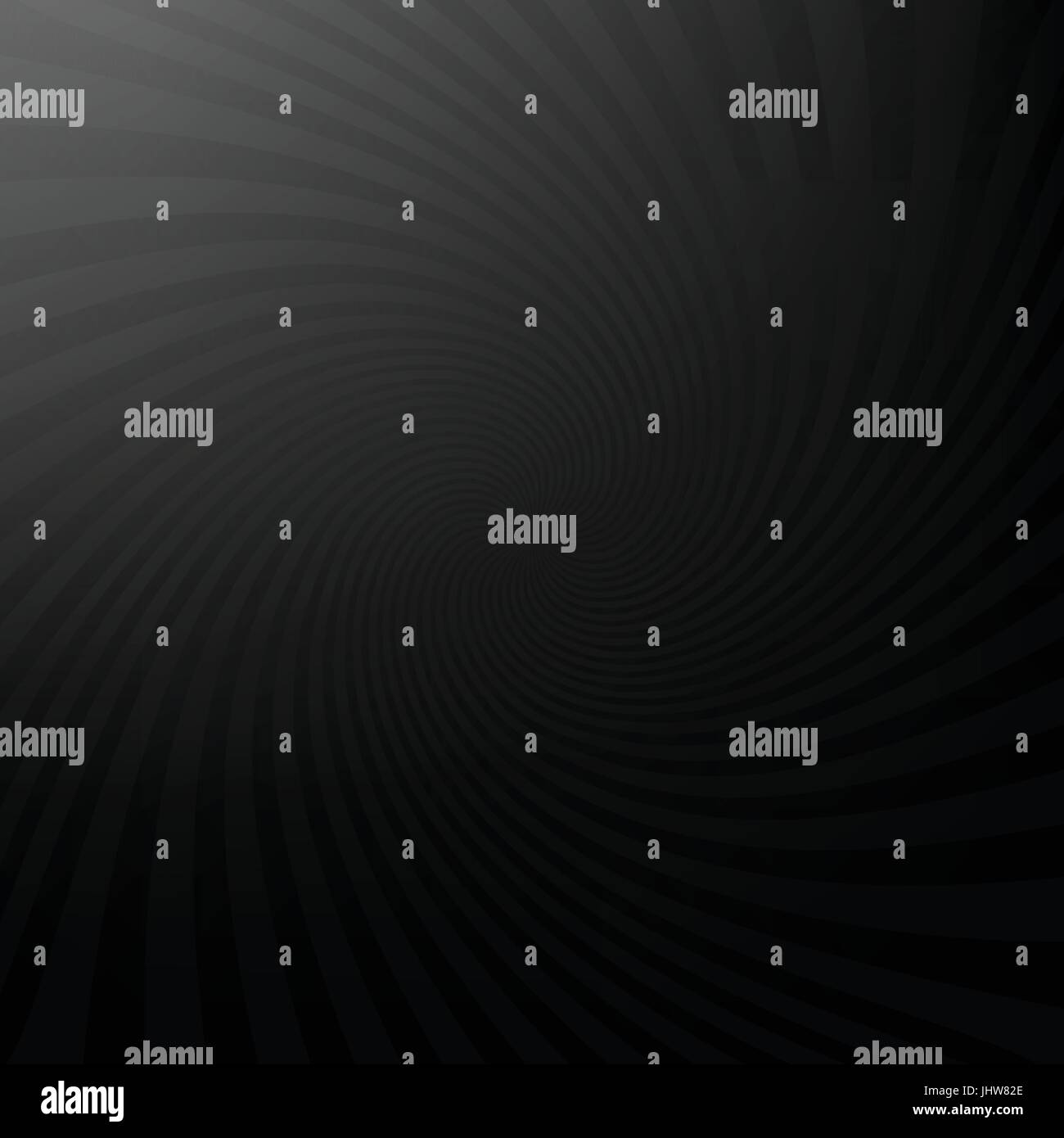 Dark abstract rays background. Vector, EPS10 Stock Vector Image & Art ...