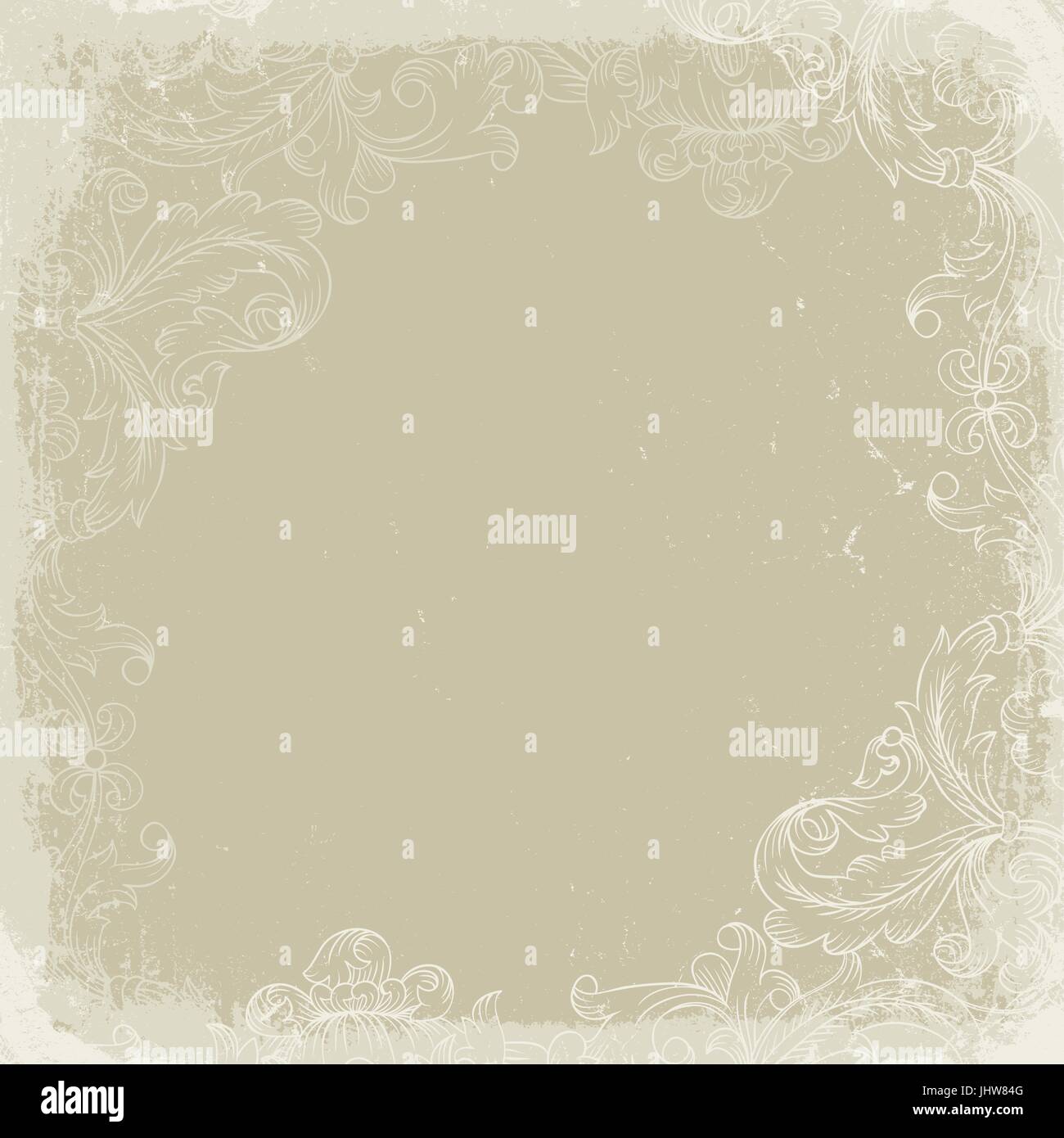 Vintage background beige Stock Vector Image & Art - Alamy