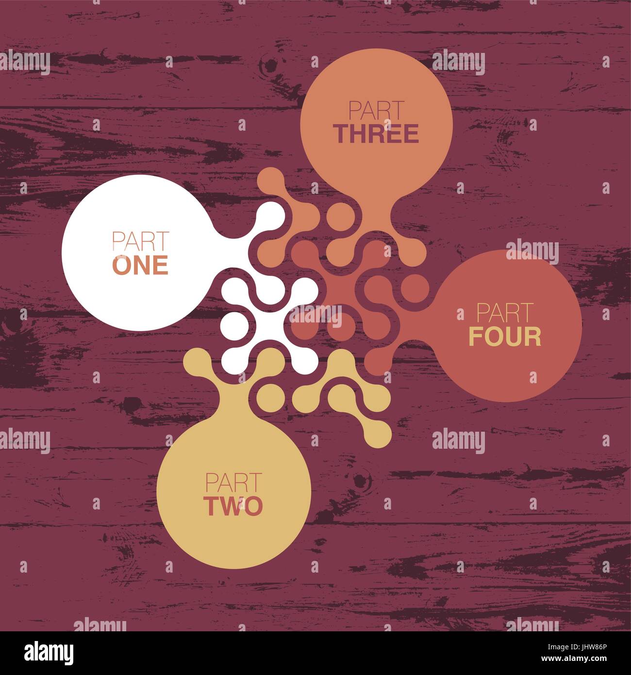 Gallery interface Stock Vector Images - Alamy