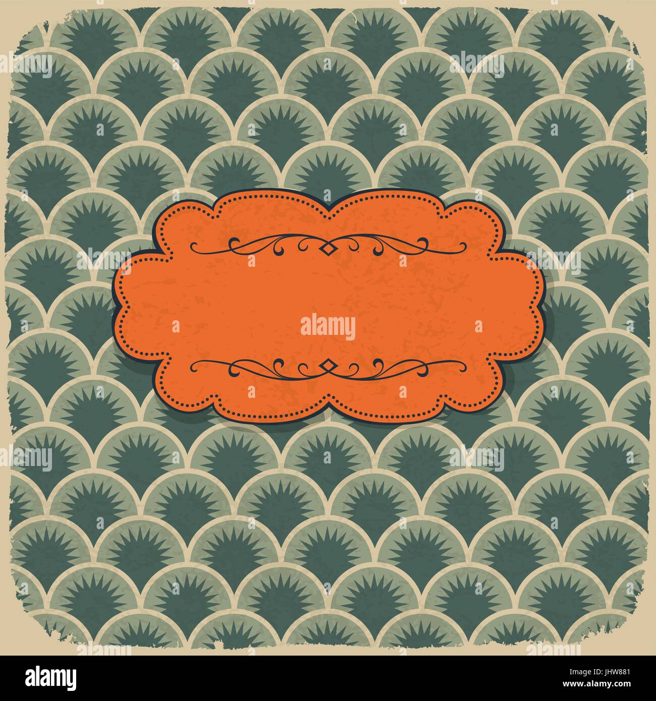 Scale pattern Stock Vector Images - Alamy