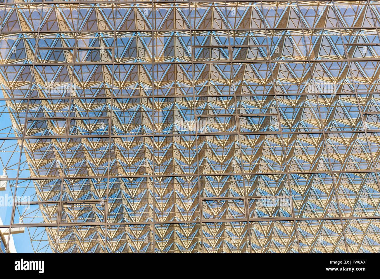 Perforated roof hi-res stock photography and images - Alamy