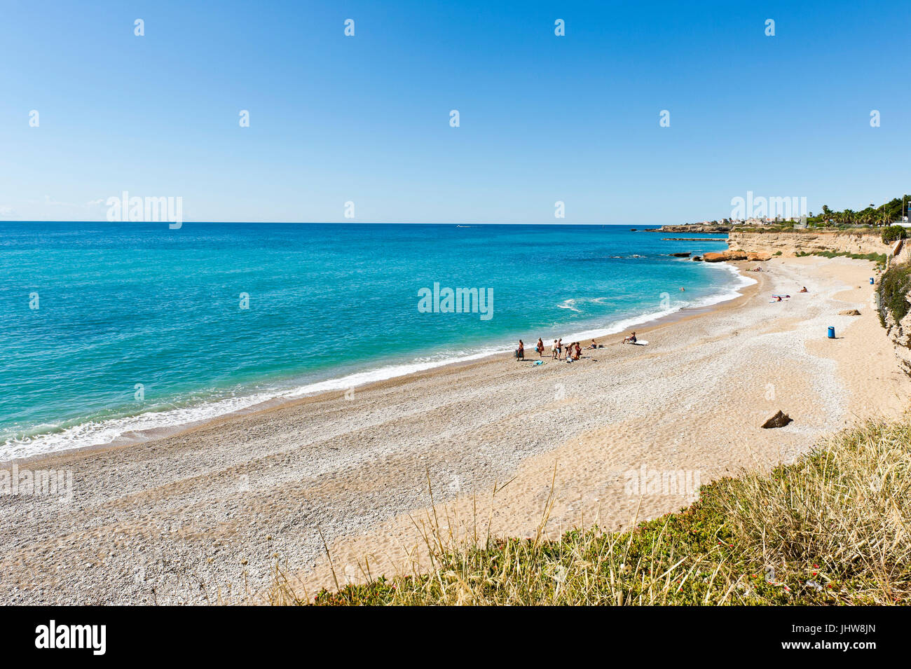 Vinaros spain hi-res stock photography and images - Alamy