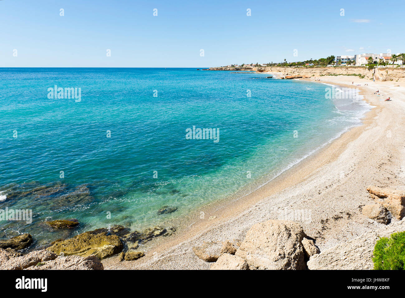 Vinaros hi-res stock photography and images - Alamy
