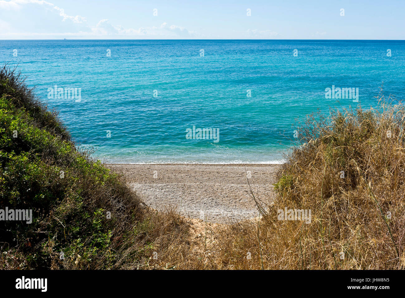 Vinaros hi-res stock photography and images - Alamy