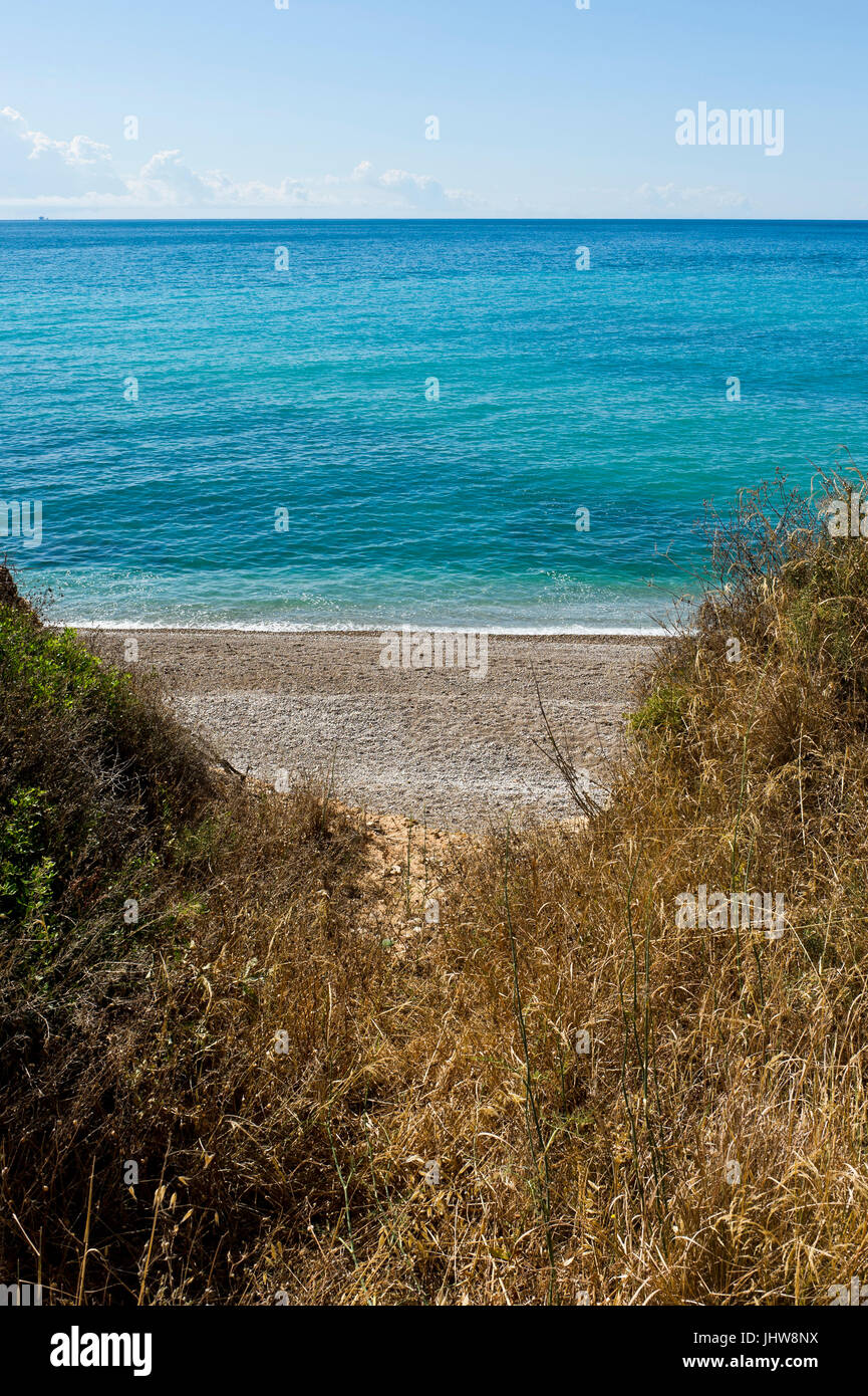 Vinaros spain hi-res stock photography and images - Alamy
