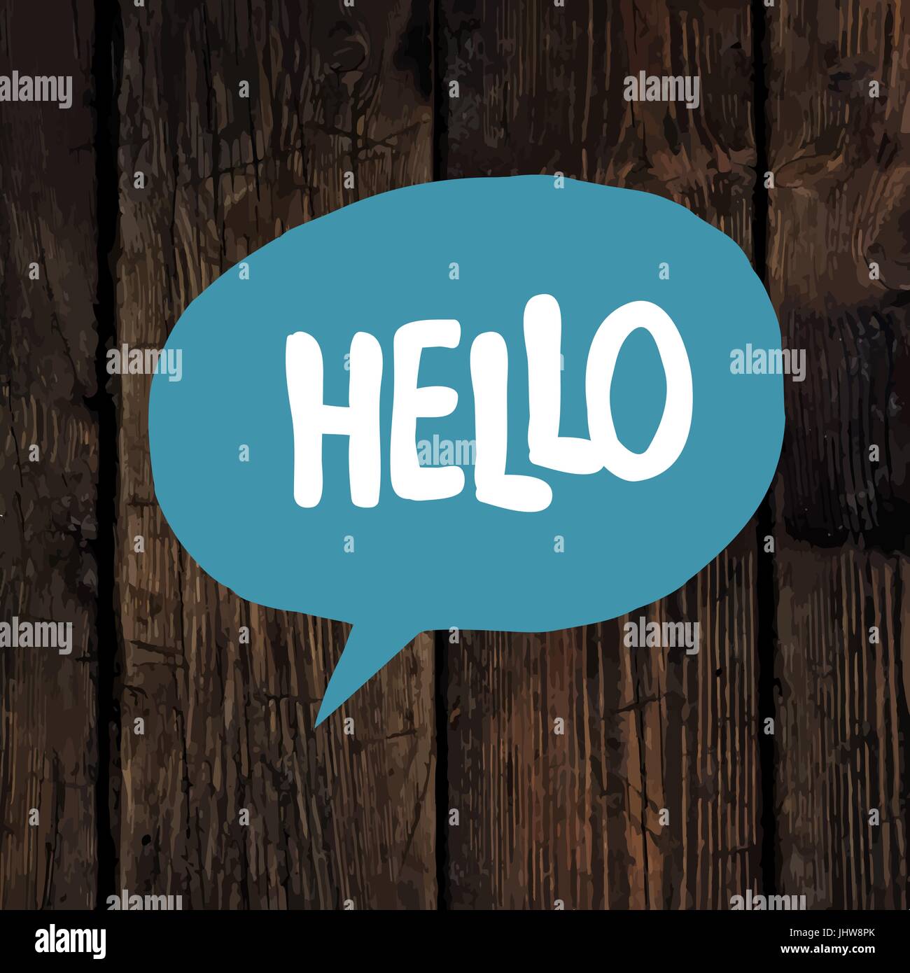 Hello word hi-res stock photography and images - Alamy