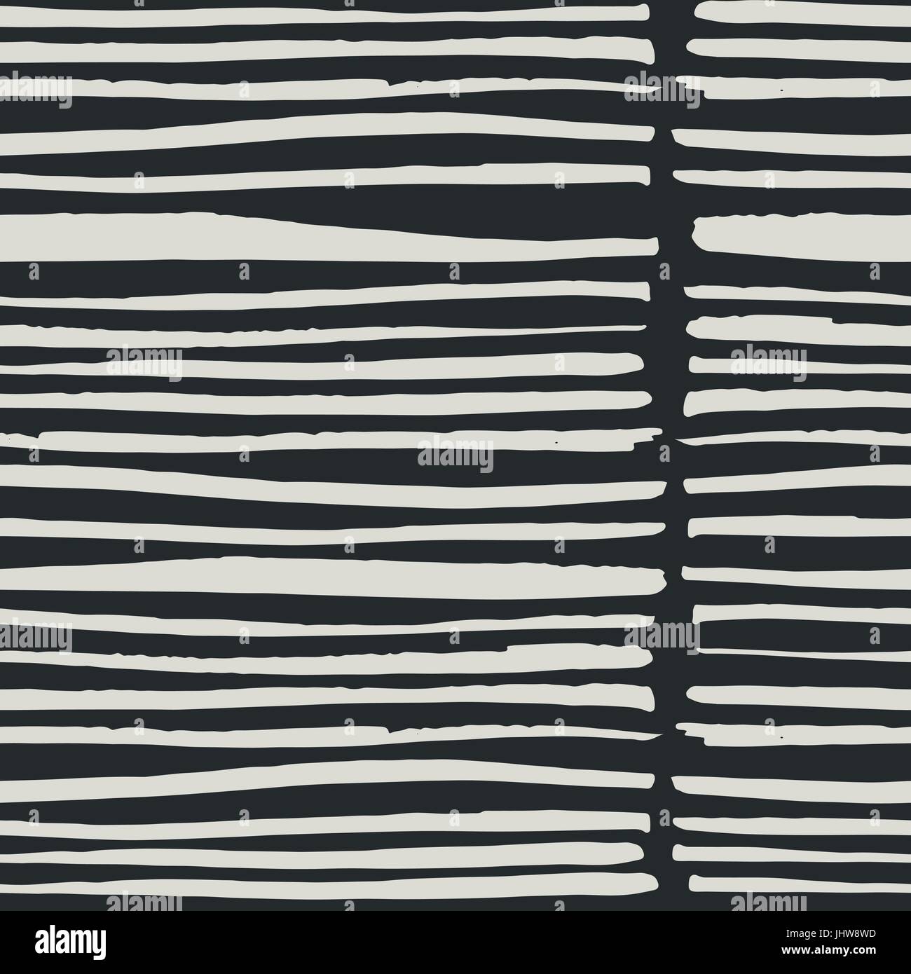 Seamless Row Lines Pattern Stock Vector Image & Art - Alamy