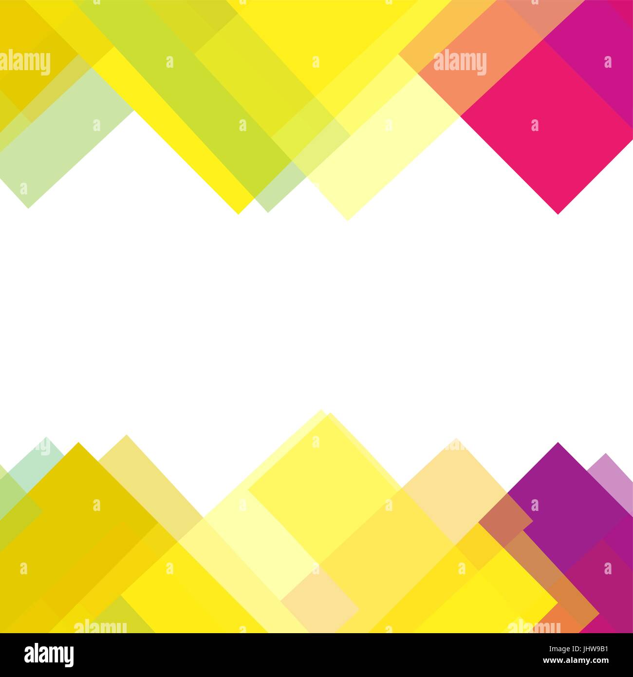 Colorful background space text Stock Vector Images - Alamy