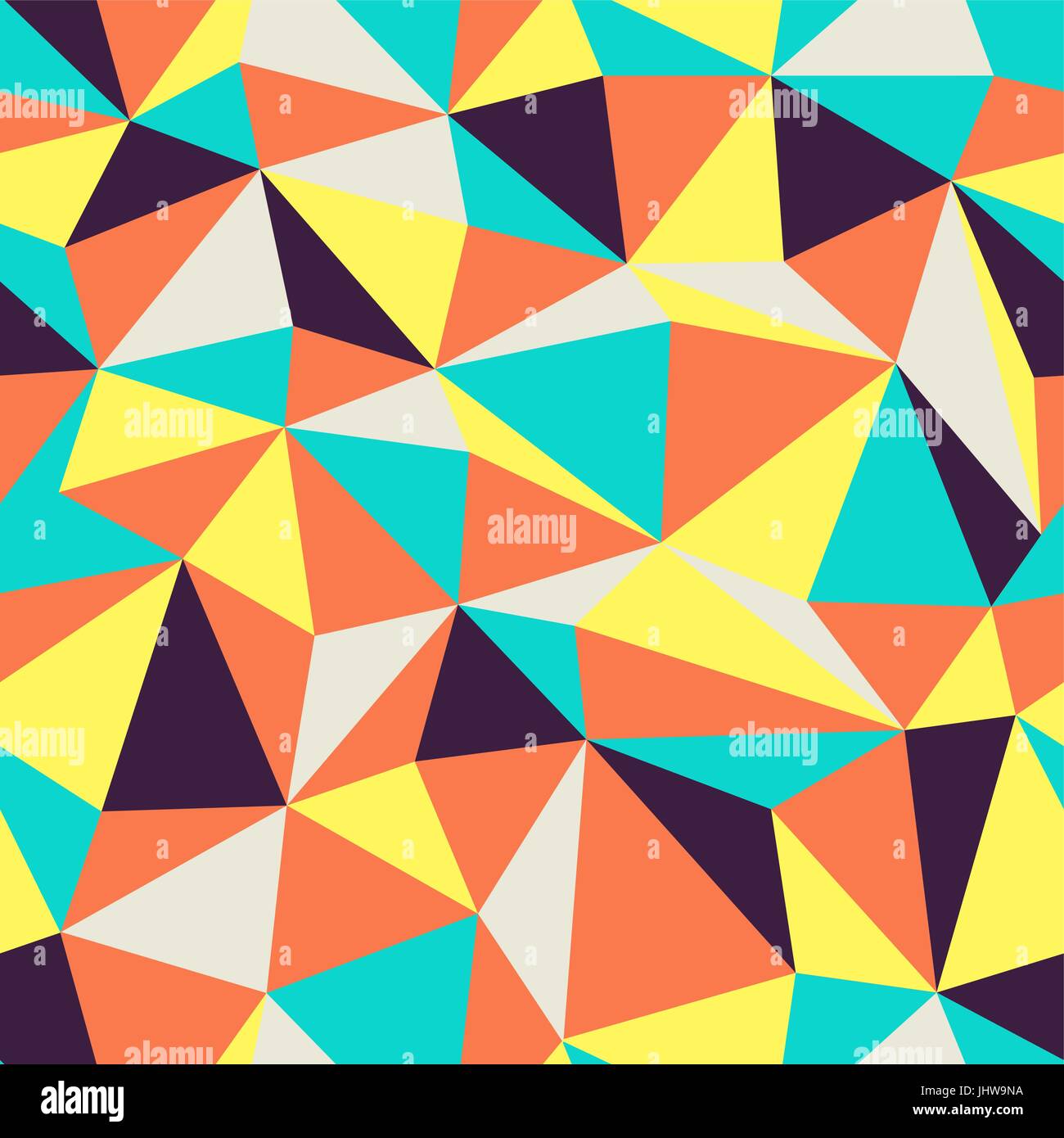 Light orange square patterns Stock Vector Images - Alamy