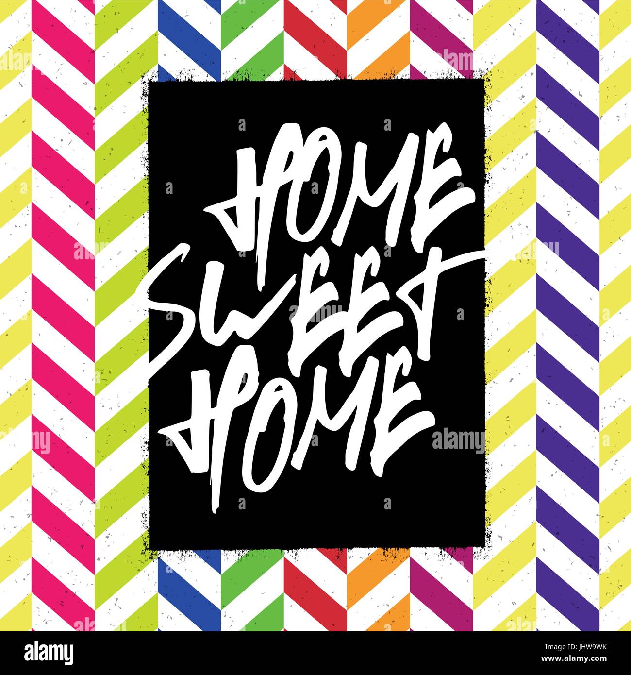 Homely sign Stock Vector Images - Alamy