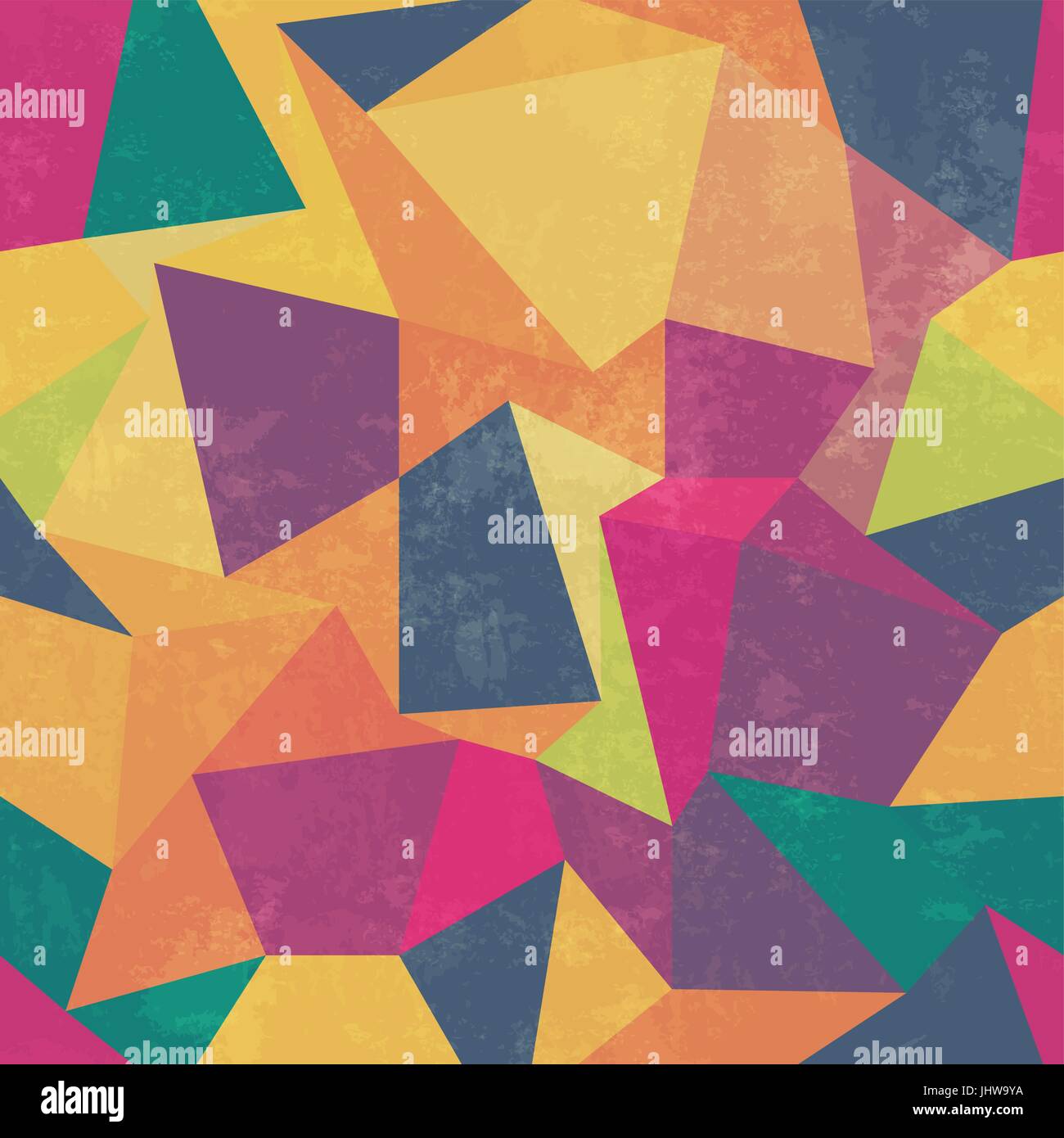 Geo triangle Stock Vector Images - Alamy