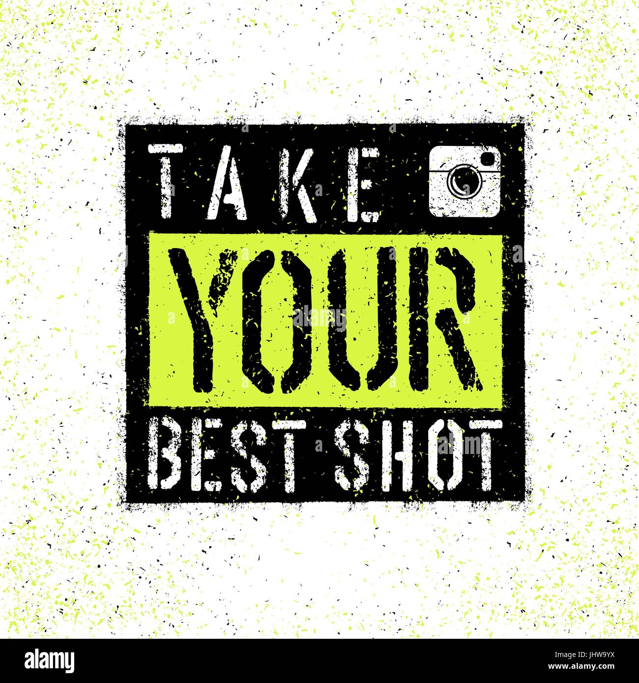 Take your best shot. Grunge layers can be easy editable or removed ...