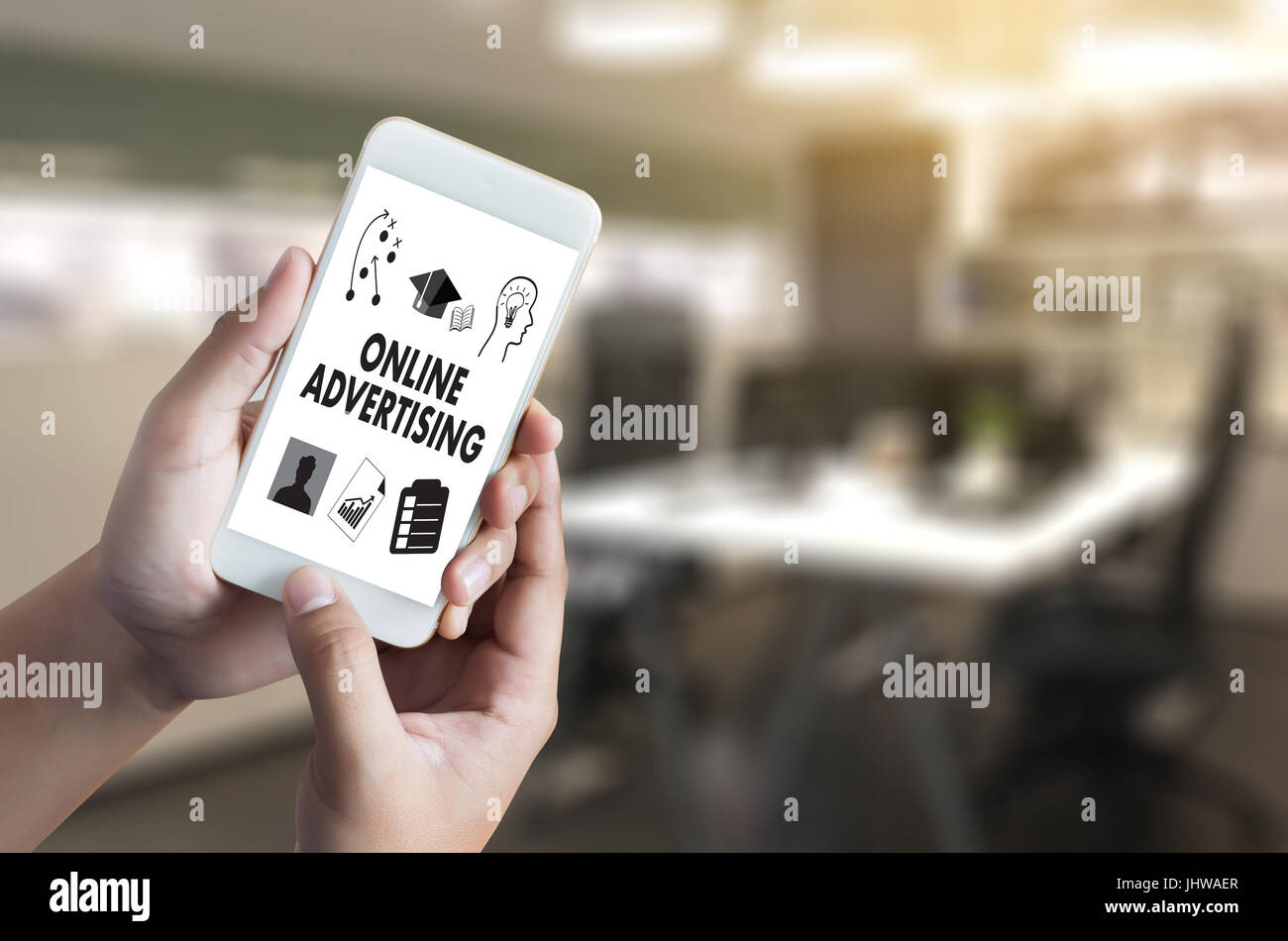 ONLINE ADVERTISING Website Marketing , Update Trends Advertising ...