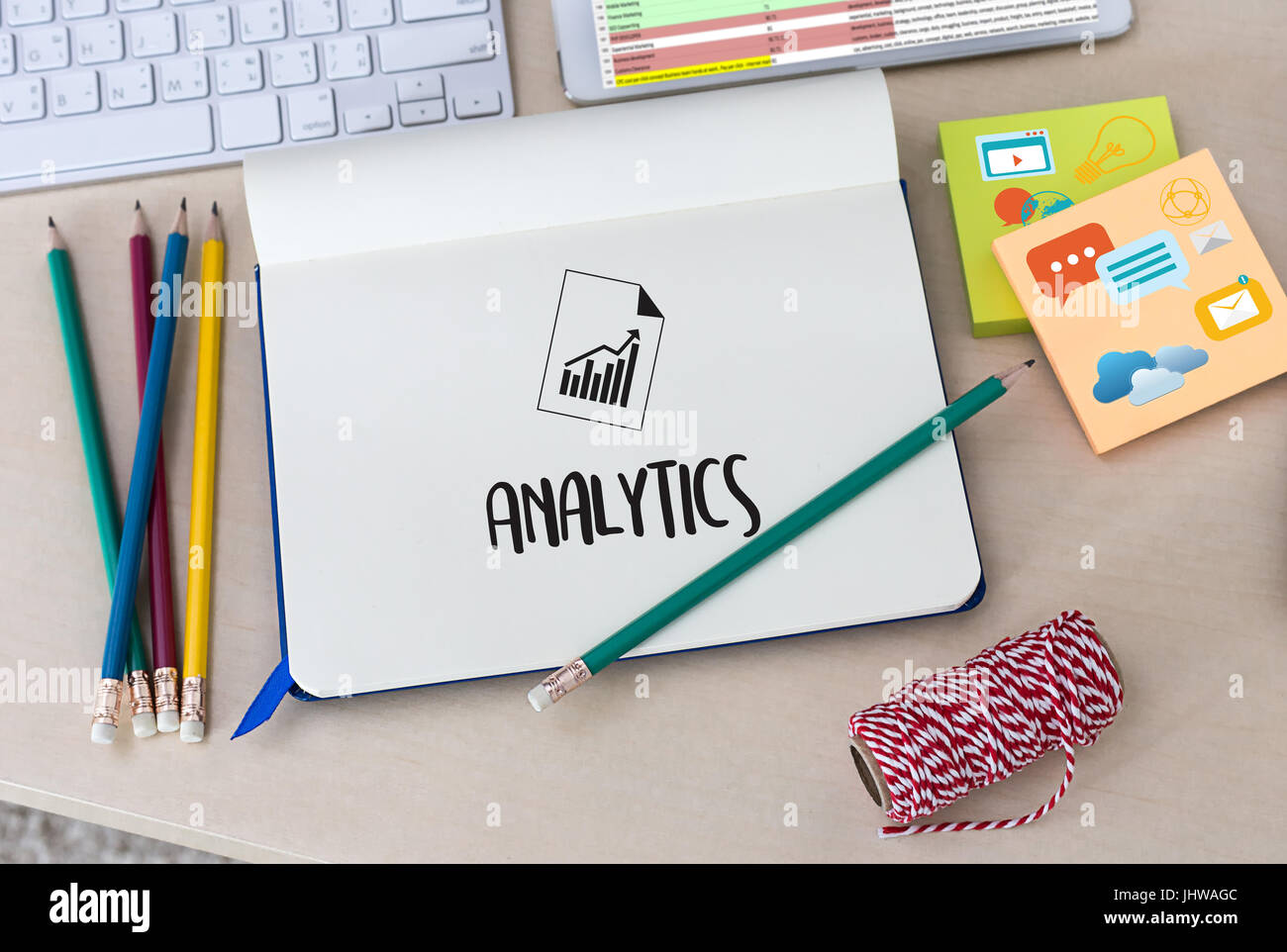 work hard Data Analytics Statistics Information Business Technology ...