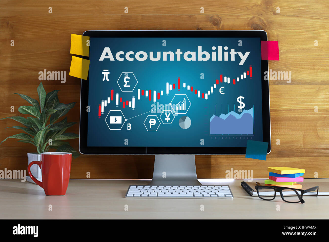 Accountability Savings Account Money Global Finance calculate the ...