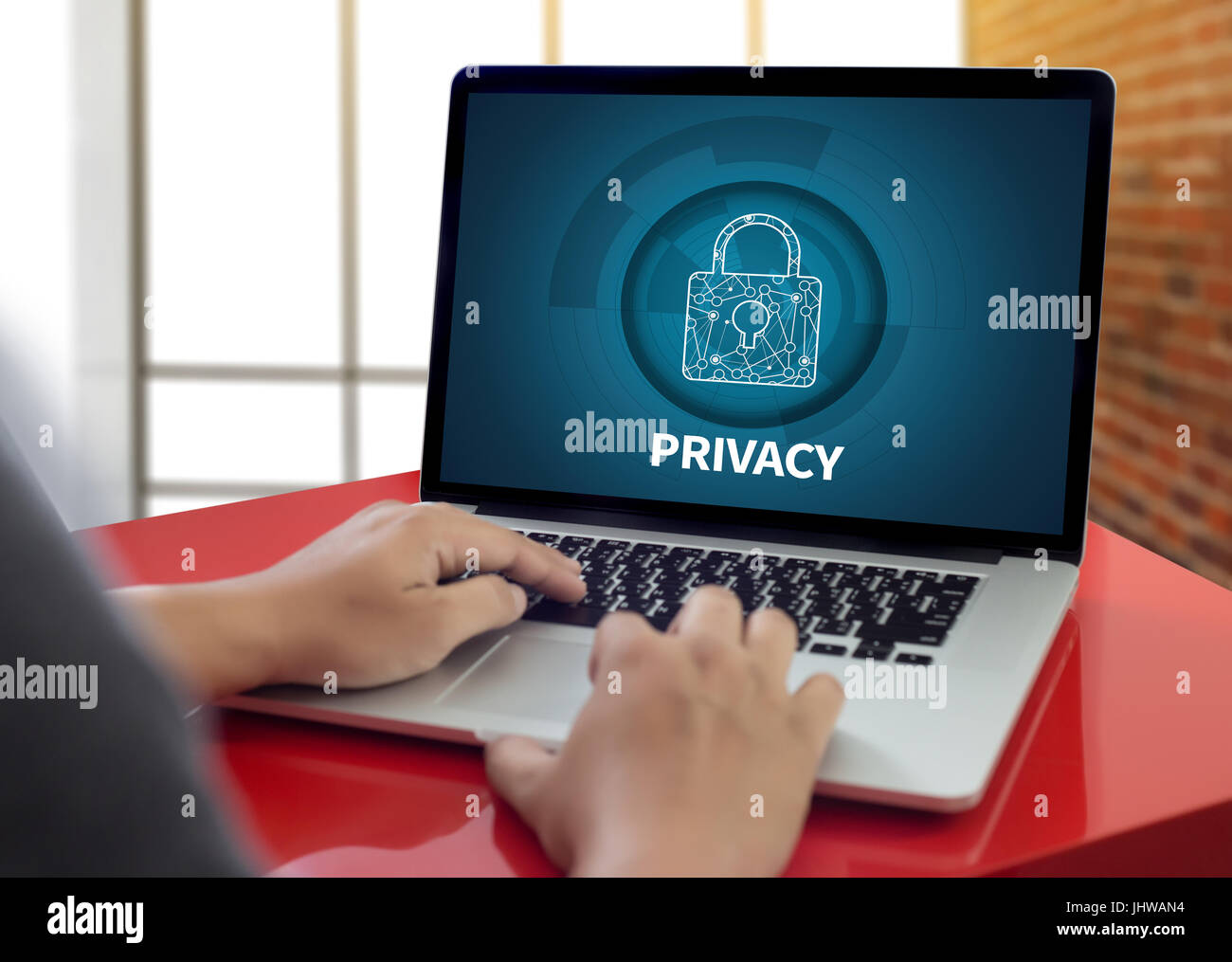 Privacy Access login PERFORMANCE Identification Password Passcode and ...