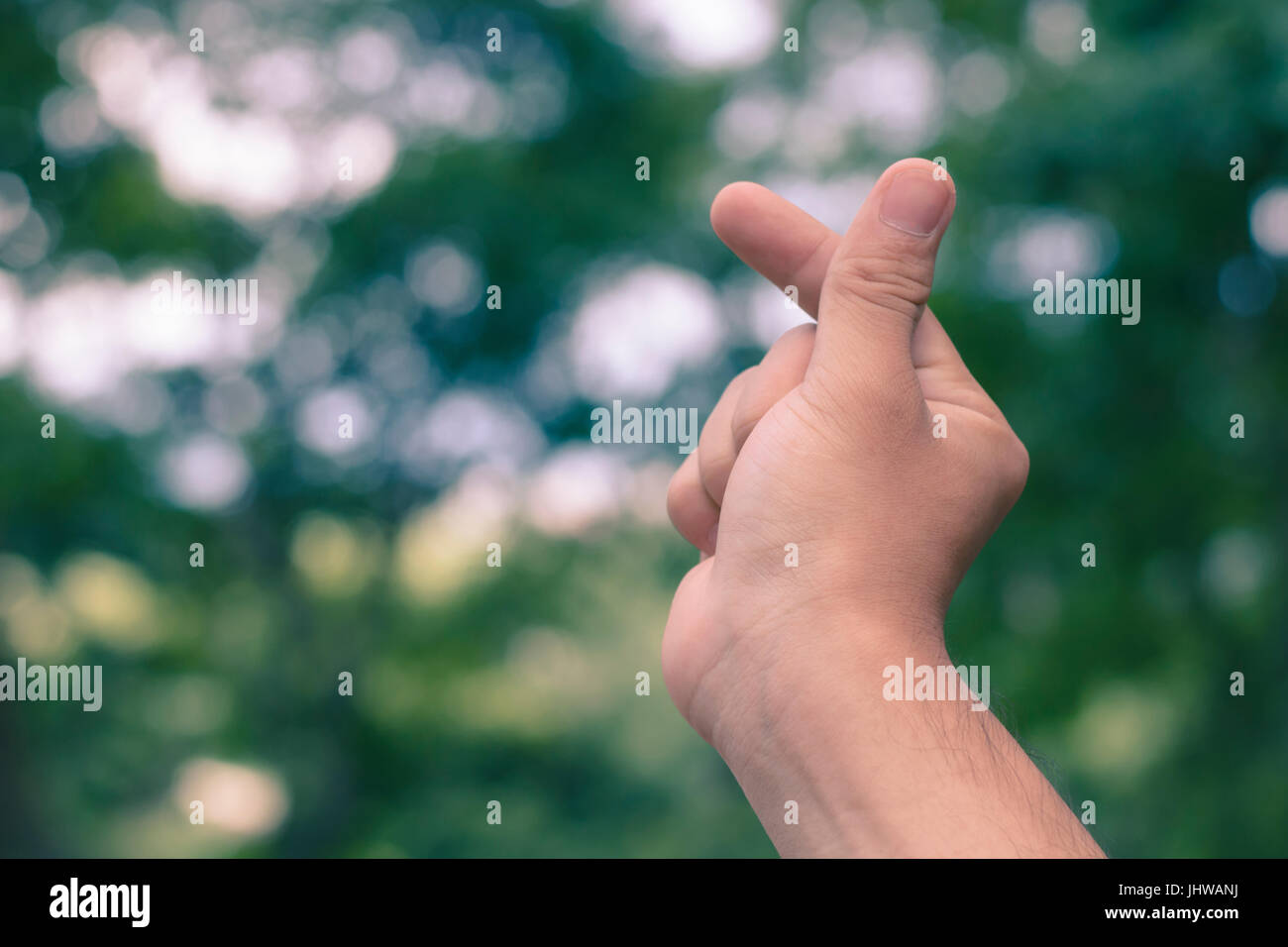 Korean finger heart hi-res stock photography and images - Alamy