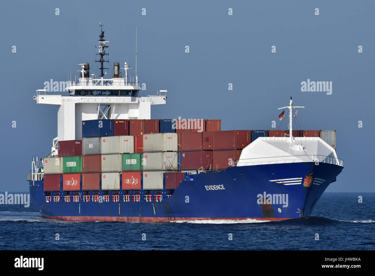 Evidence container hi-res stock photography and images - Alamy