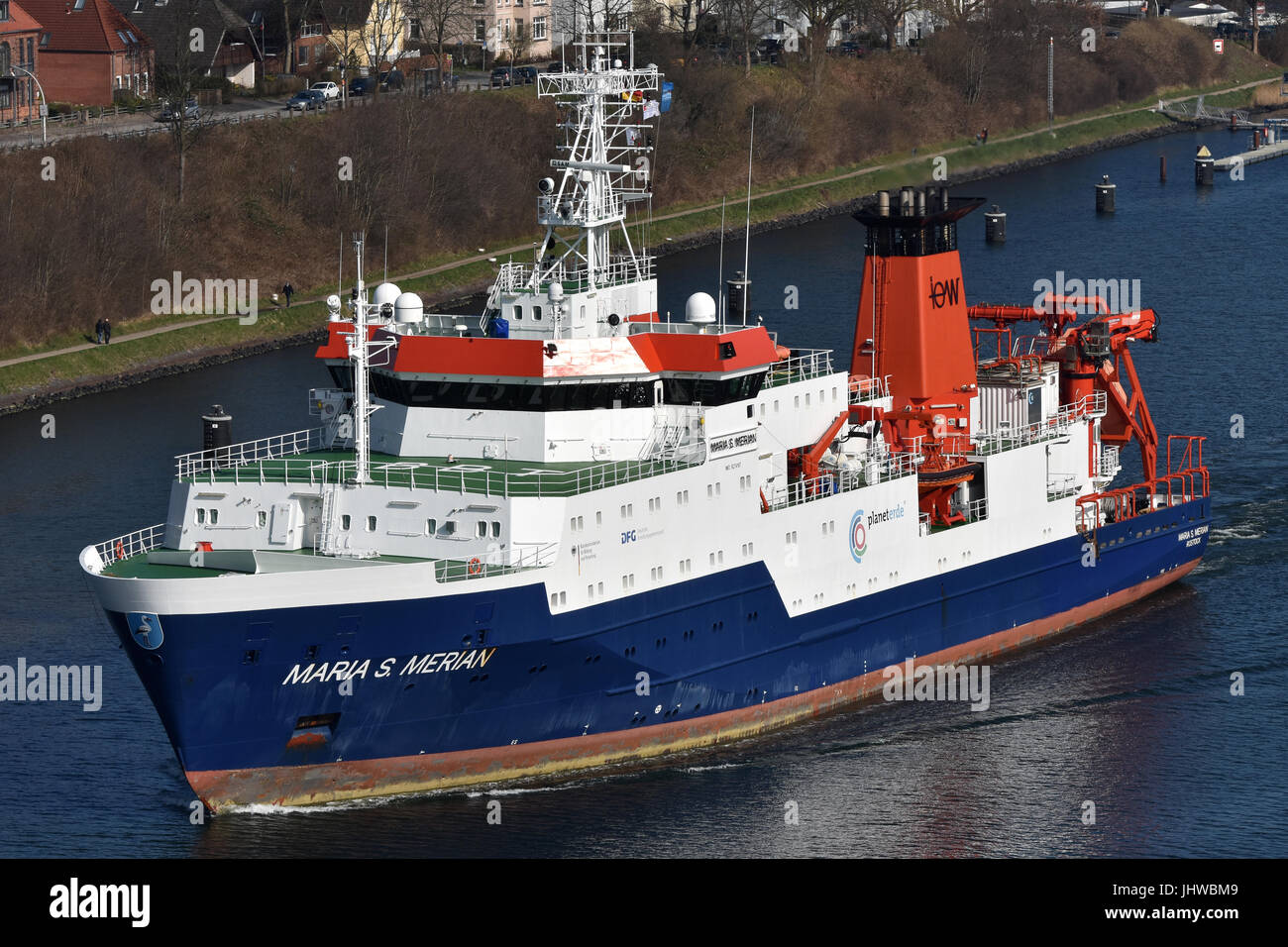 Maria s merian hi-res stock photography and images - Alamy