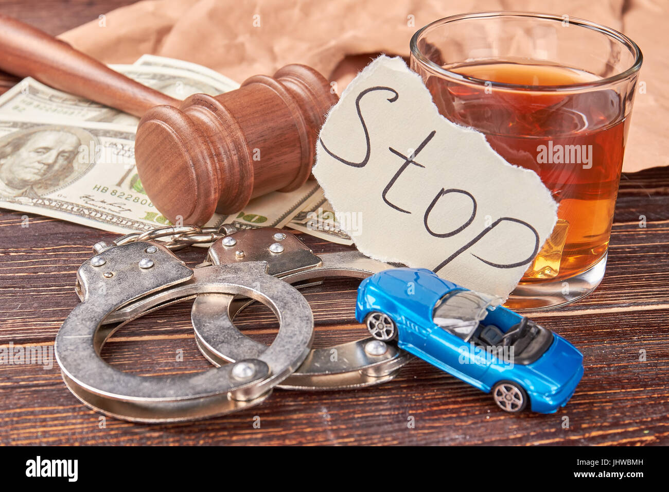 Drunk driving hi-res stock photography and images - Alamy