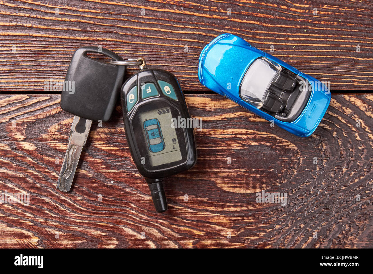 Car key fob entry hi-res stock photography and images - Alamy