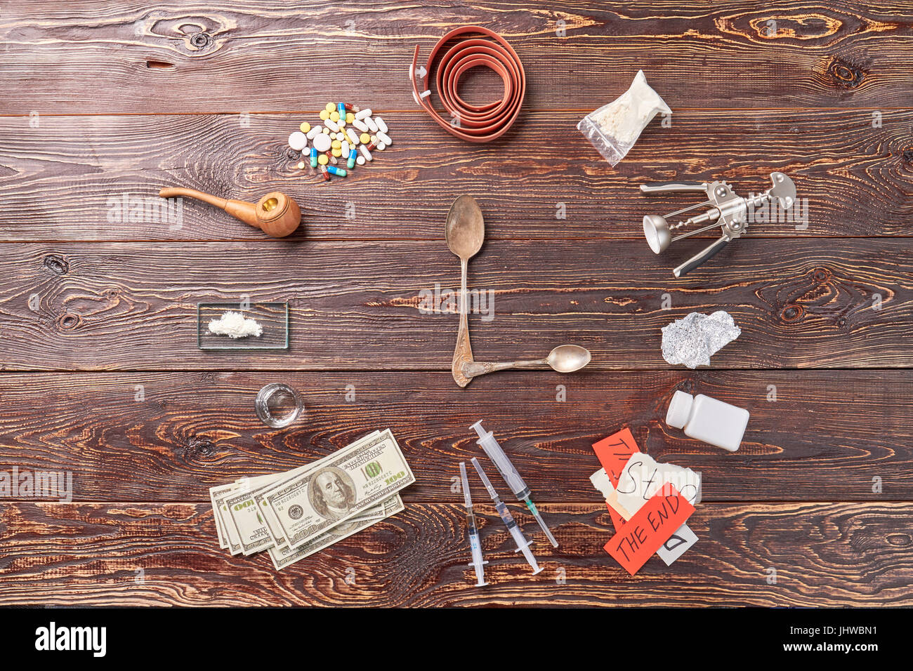 Narcotic dangerous hi-res stock photography and images - Alamy