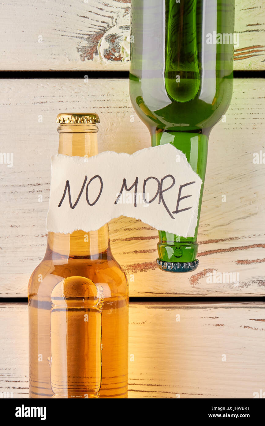 Live full life without alcohol Stock Photo - Alamy