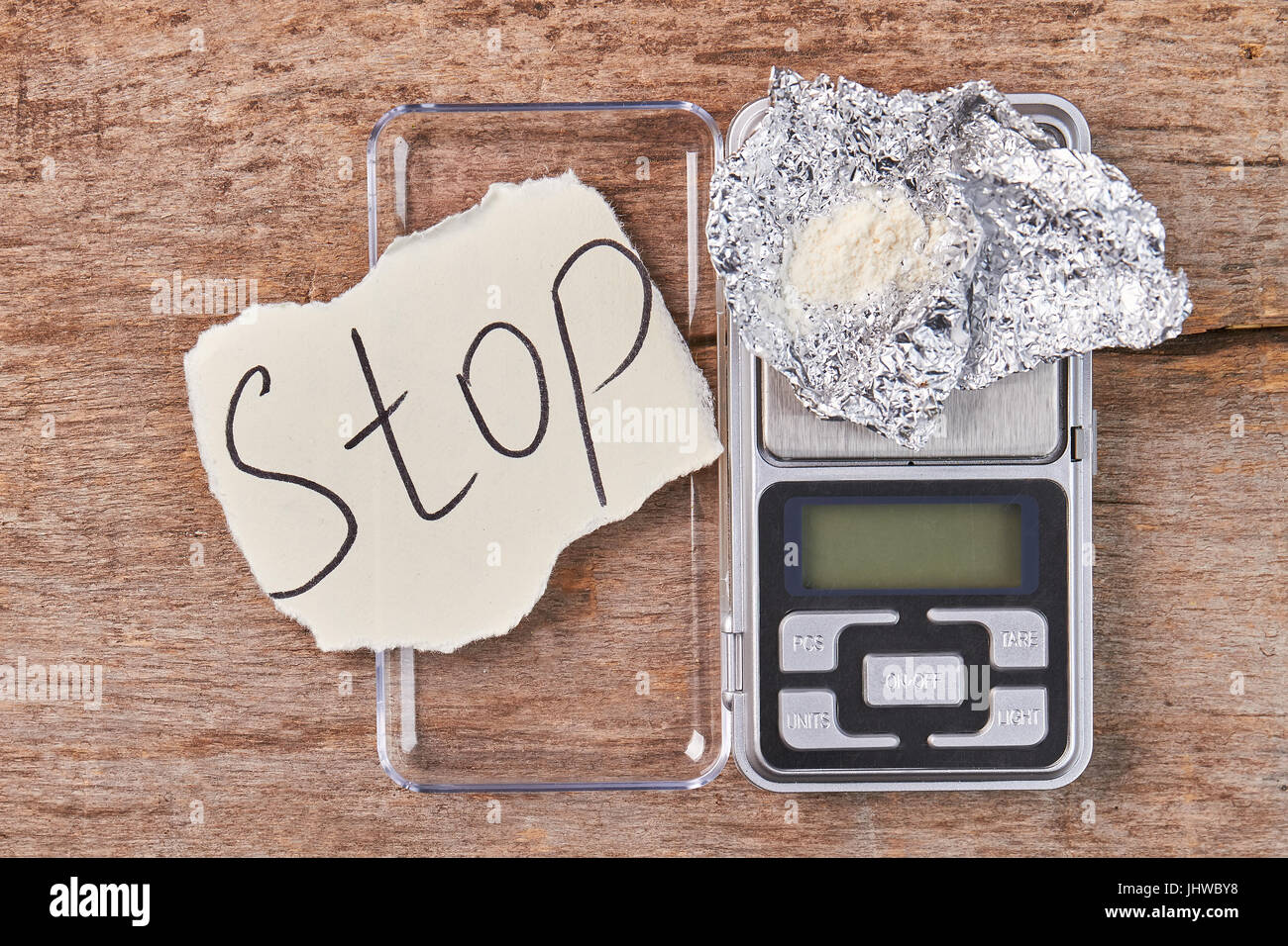 Illegal drug business hi-res stock photography and images - Alamy