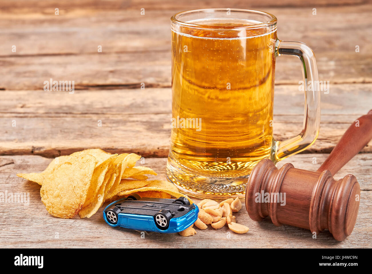 Drunk driver hi-res stock photography and images - Alamy